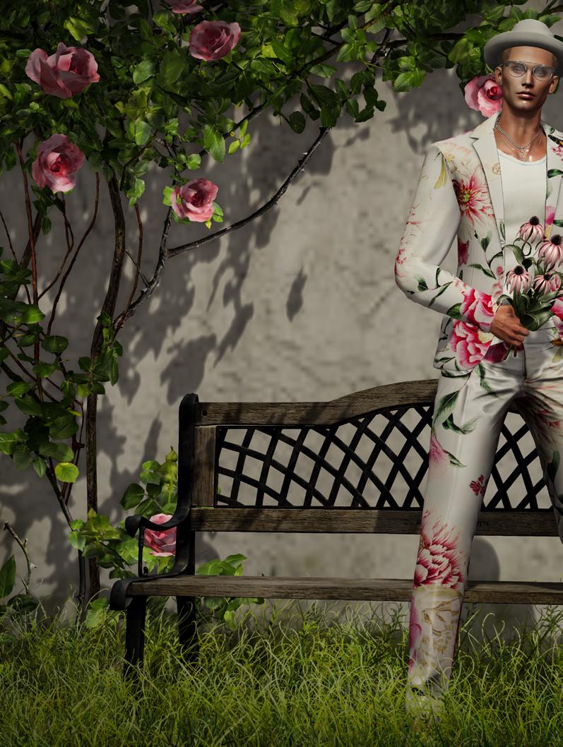 The Best Of SL March 2025 Edition by Carla Ballou - Issuu