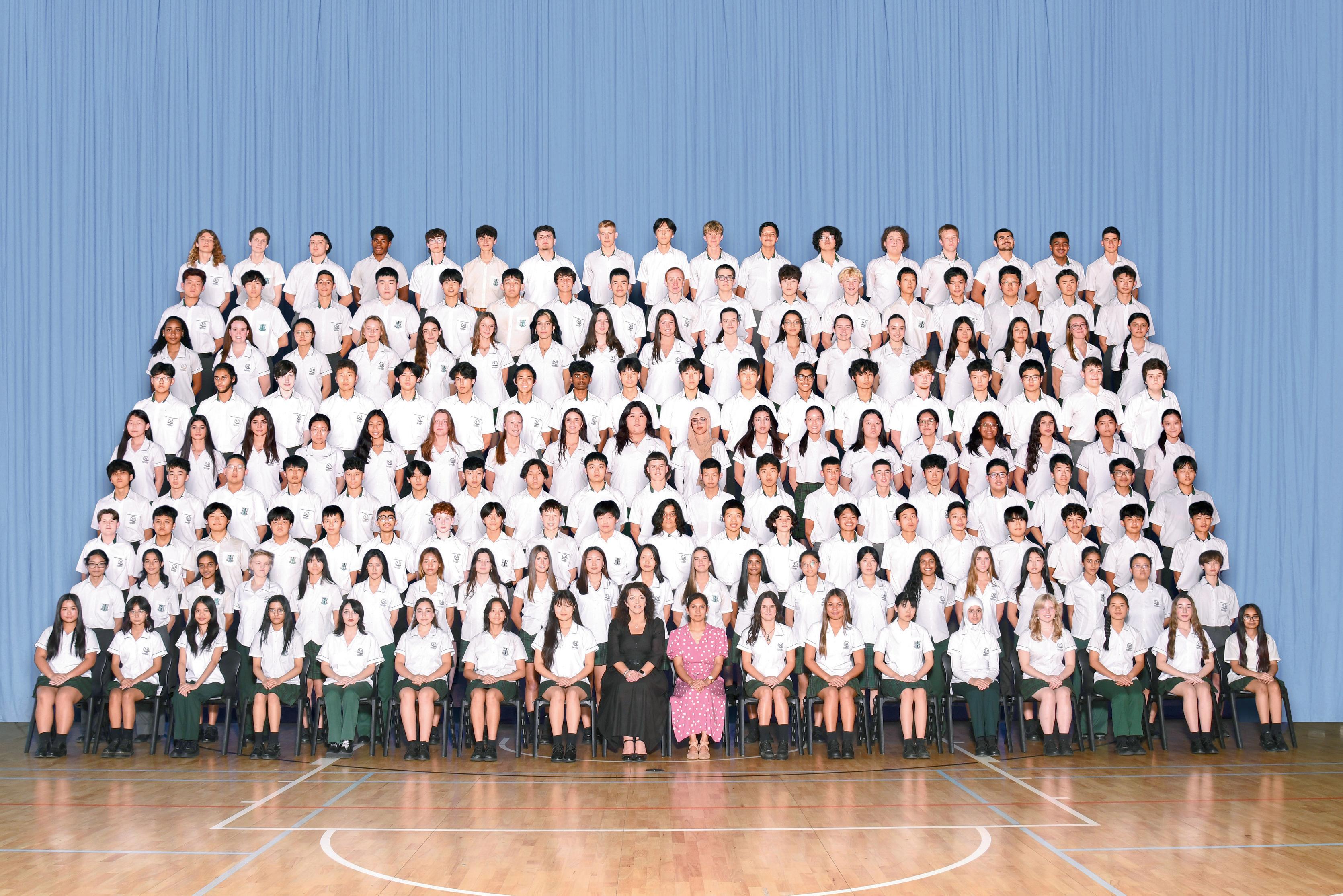 2024 Marsden High School Yearbook by MarsdenHS - Issuu