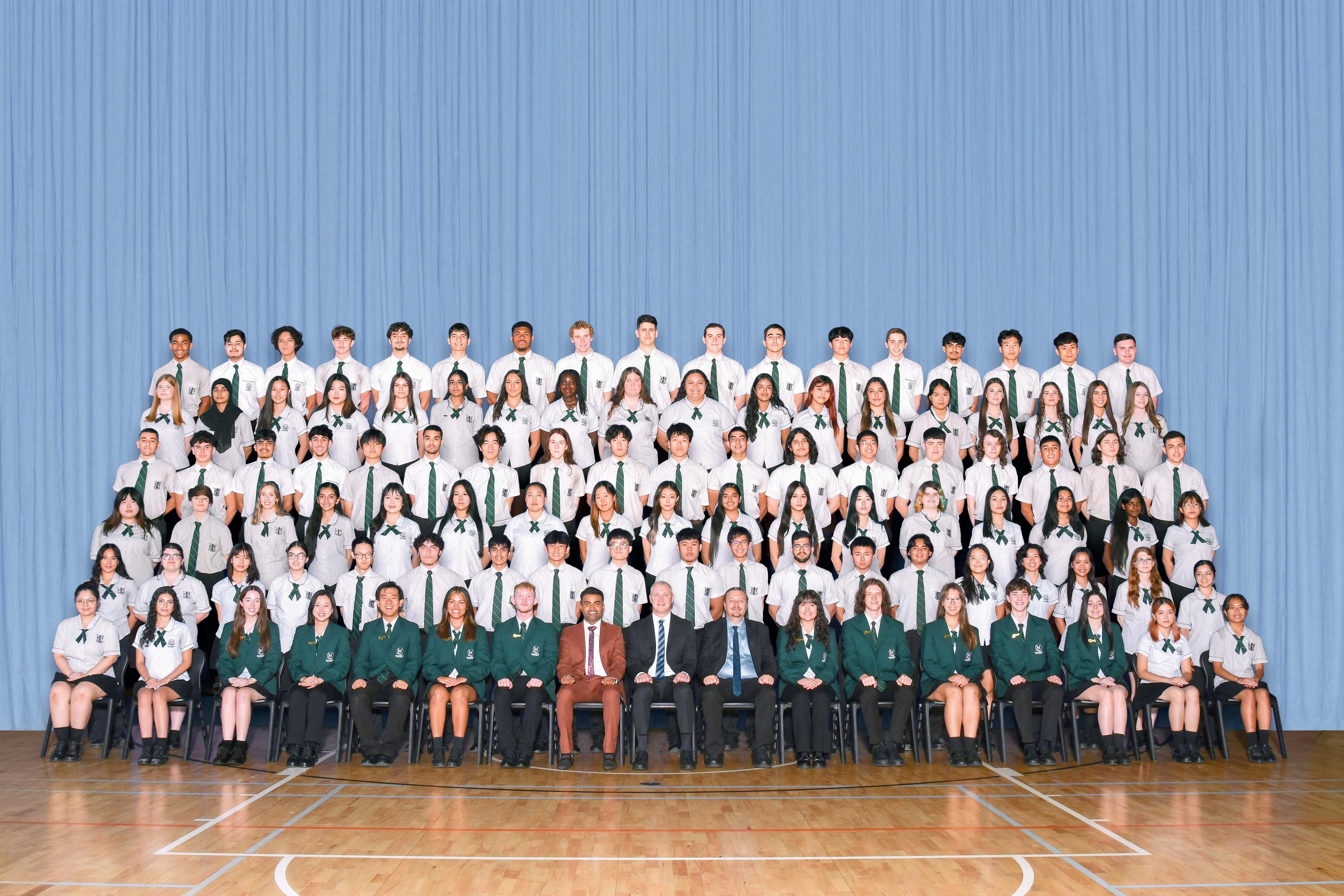 2024 Marsden High School Yearbook by MarsdenHS - Issuu