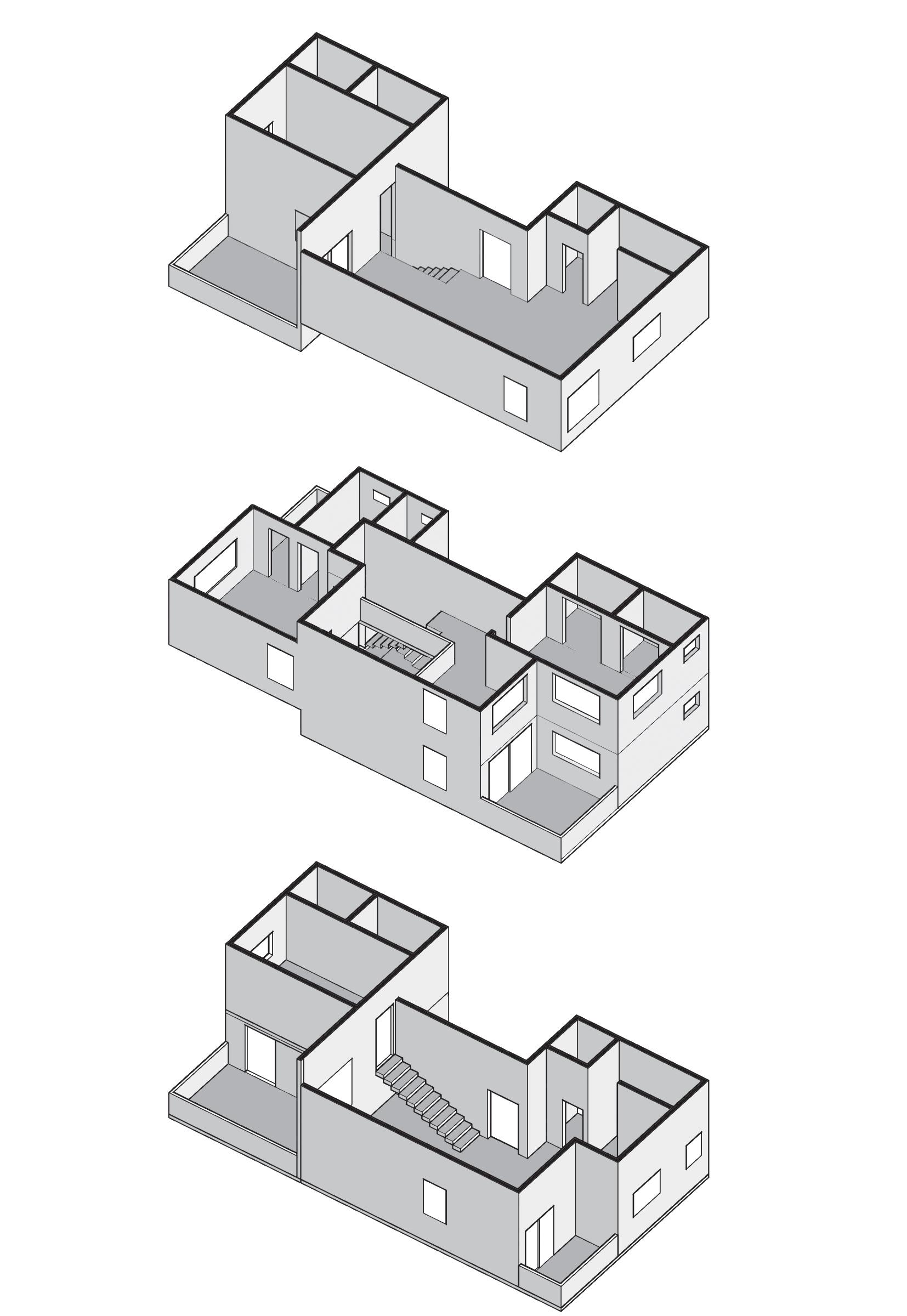 Swara Patel_Undergraduate Architecture Portfolio_Nirma University by ...