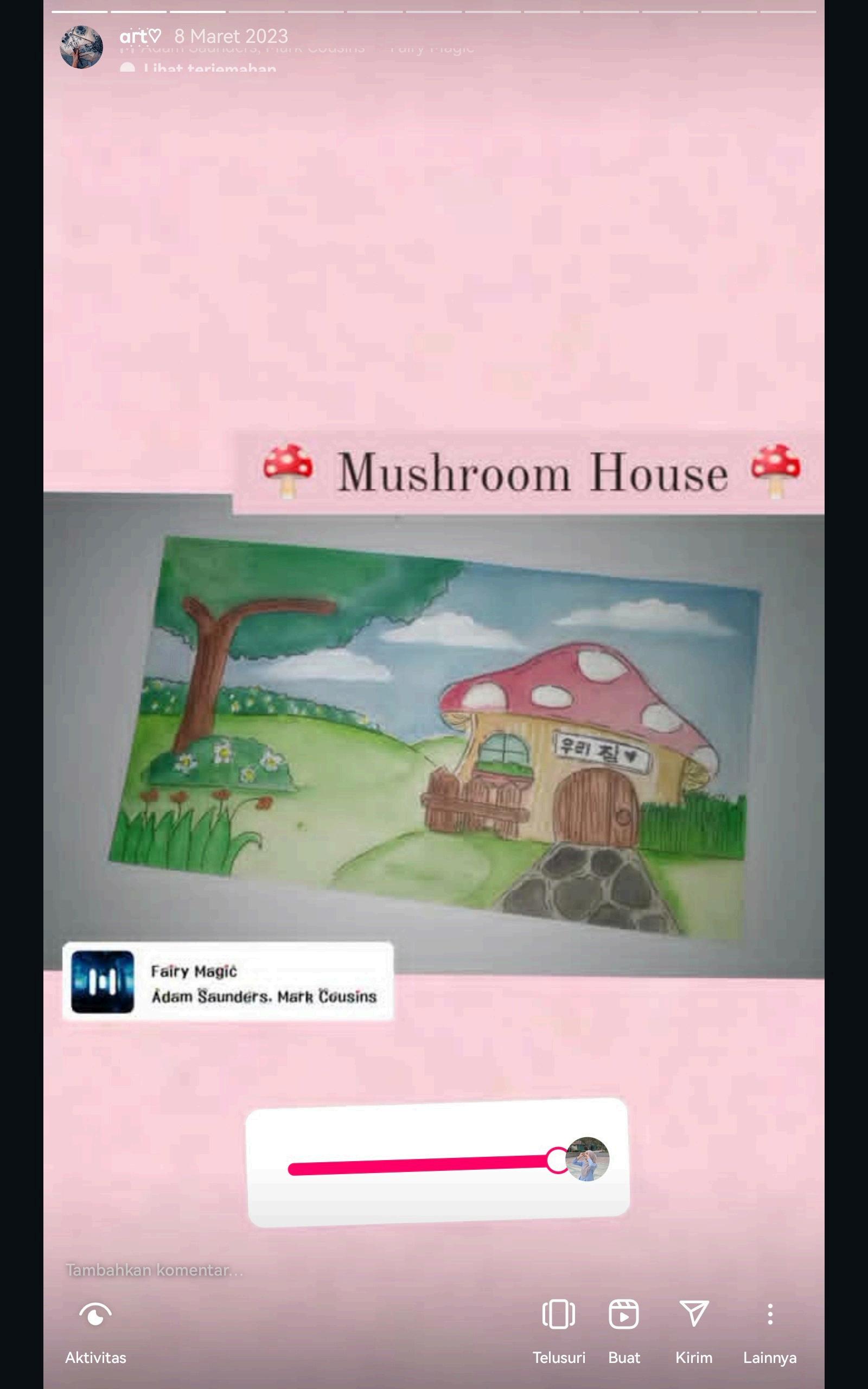 Naraa Art by HASNA RAHMA WARDANI - Issuu