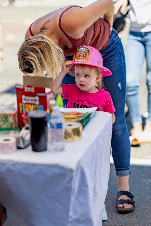 Expo & Bite Street Fair Set for July 18 - Issuu