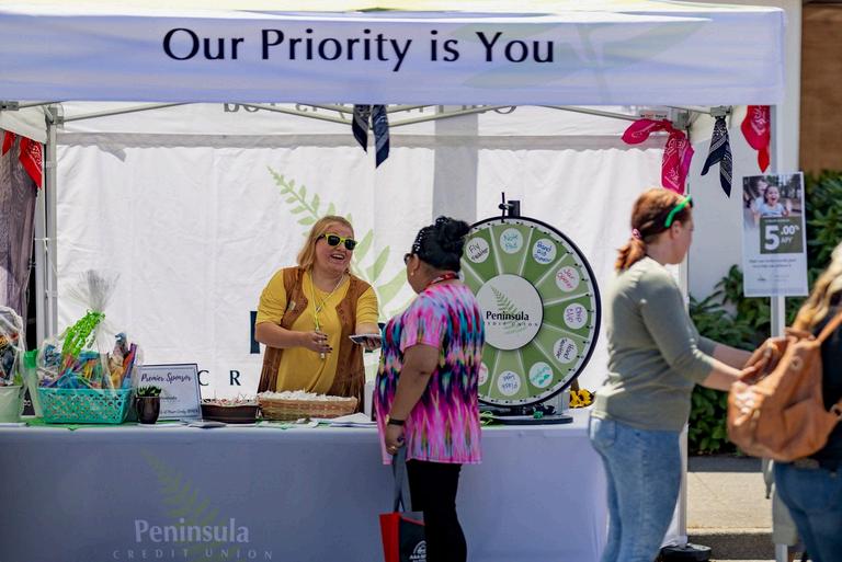 Expo & Bite Street Fair Set for July 18 - Issuu