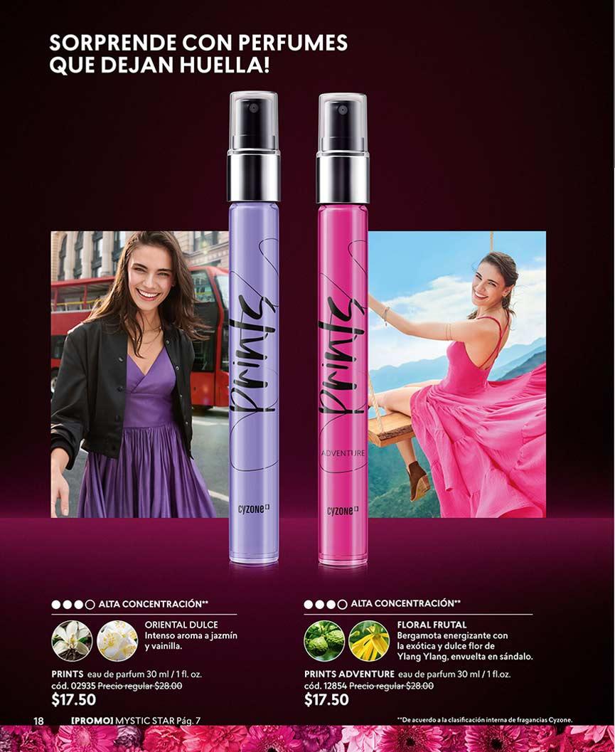 Catálogo Cyzone Ecuador C07 by SomosBelcorp - Issuu