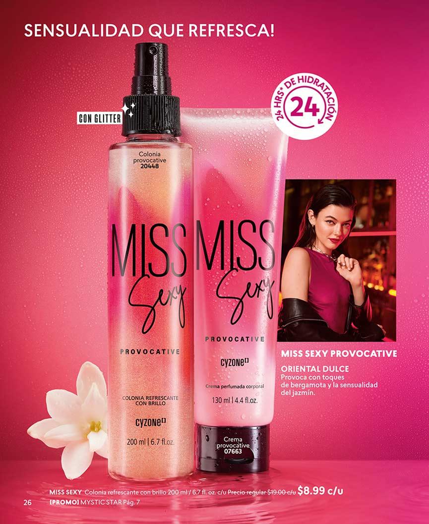 Catálogo Cyzone Ecuador C07 by SomosBelcorp - Issuu