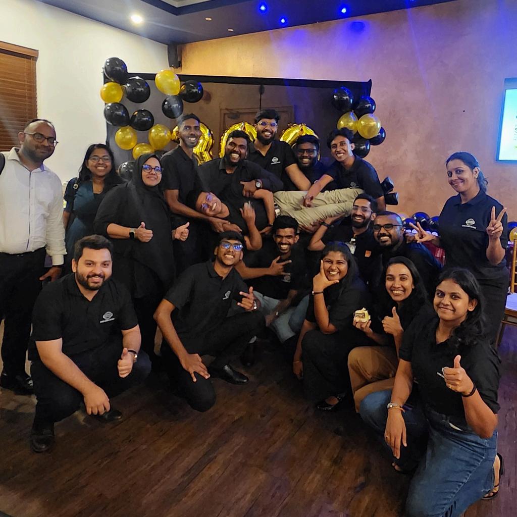 Newsletter Magazine March 2025 - Expolanka Toastmasters Club by ...