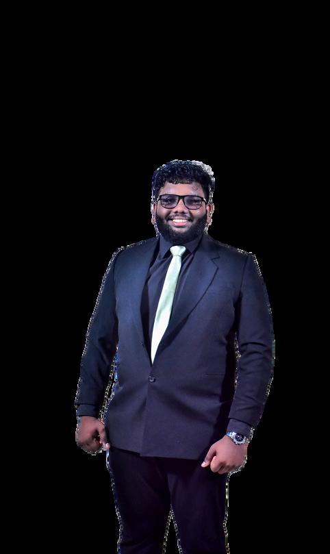 Newsletter Magazine March 2025 - Expolanka Toastmasters Club by ...