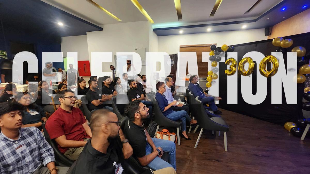 Newsletter Magazine March 2025 - Expolanka Toastmasters Club by ...