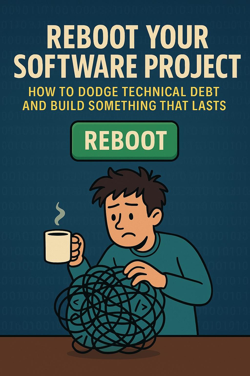 Fix Your Software Project: A Real-World Guide to Software Product Development, Agile & QA by ...