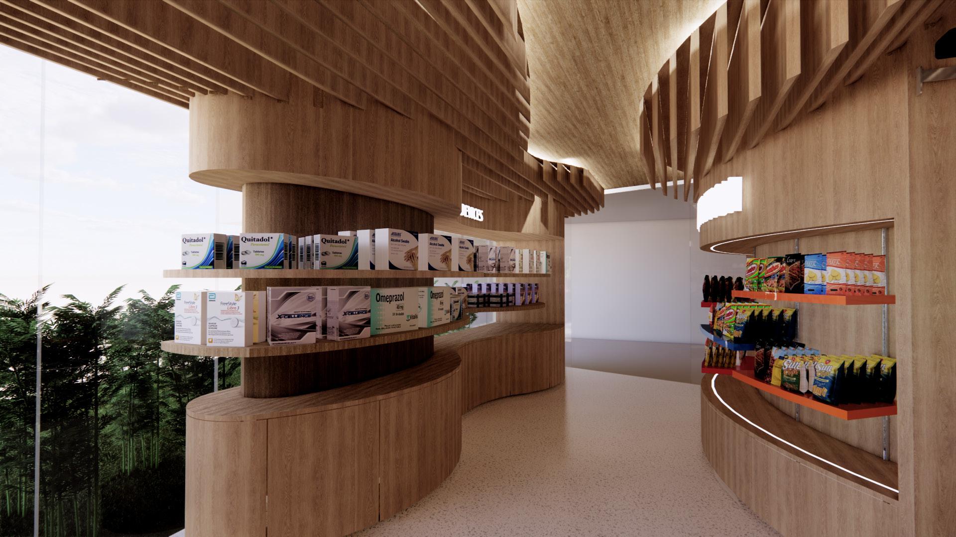 Ho Jun Wei_F223D0141_Portfolio by Jun Wei - Issuu