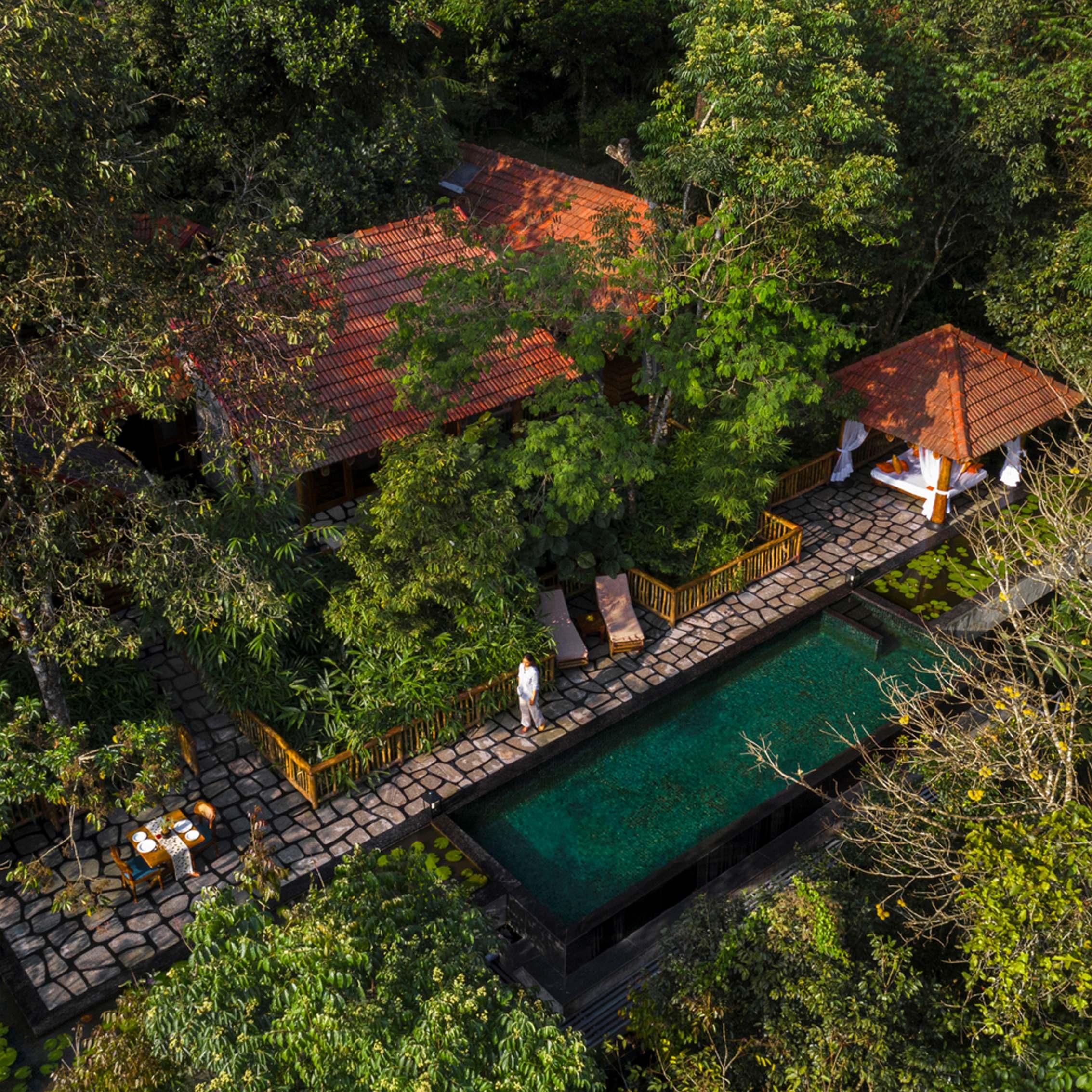 LANDSCAPE PORTFOLIO by Adithi Rao - Issuu