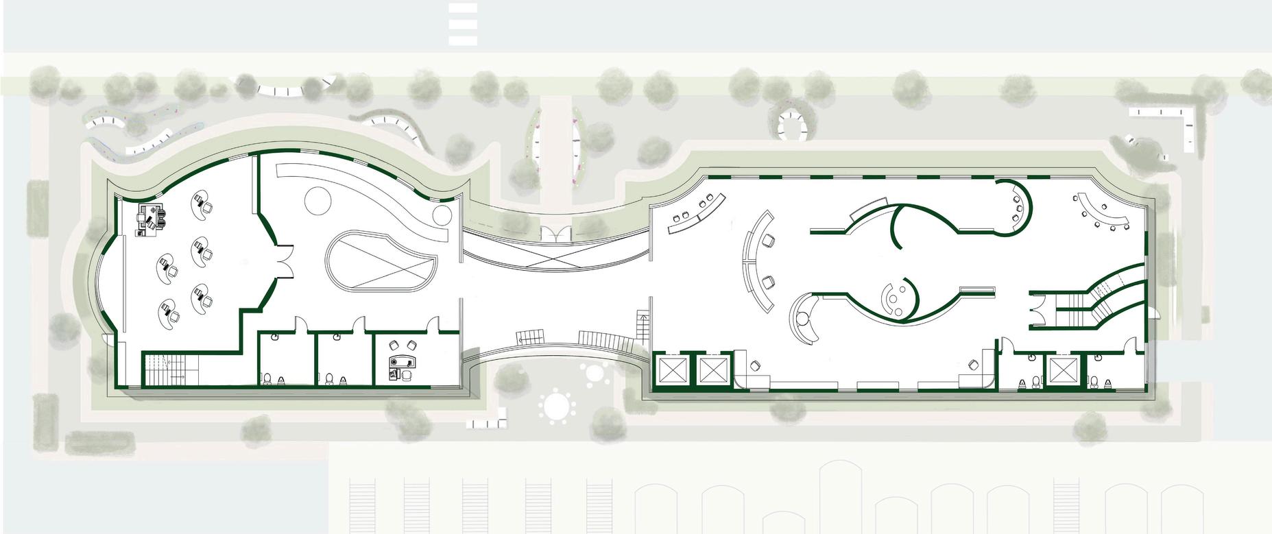 Landry Davis 2025 Architecture Porfolio by Landry Davis - Issuu