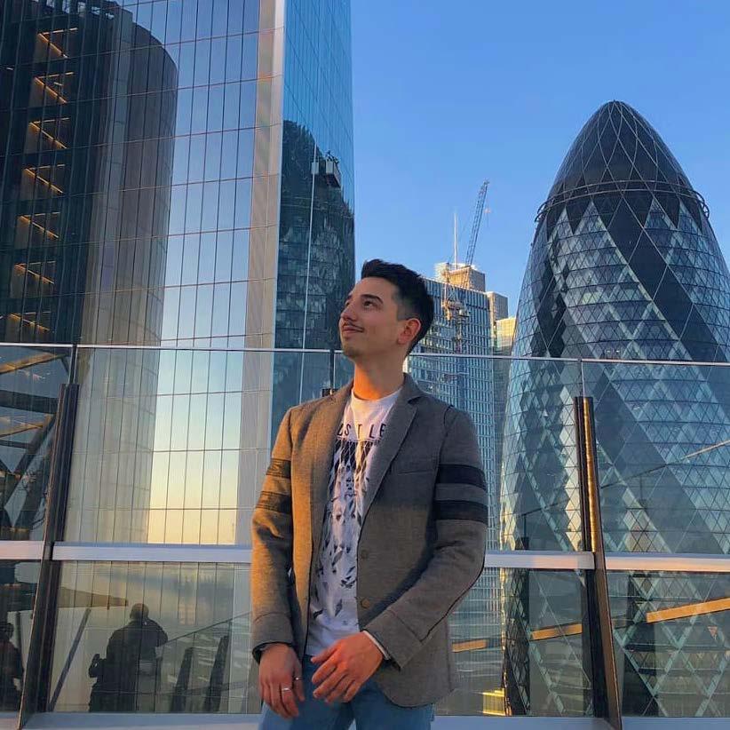 PORTFOLIO MSA 2025 by Matteo Scarpellini - Issuu