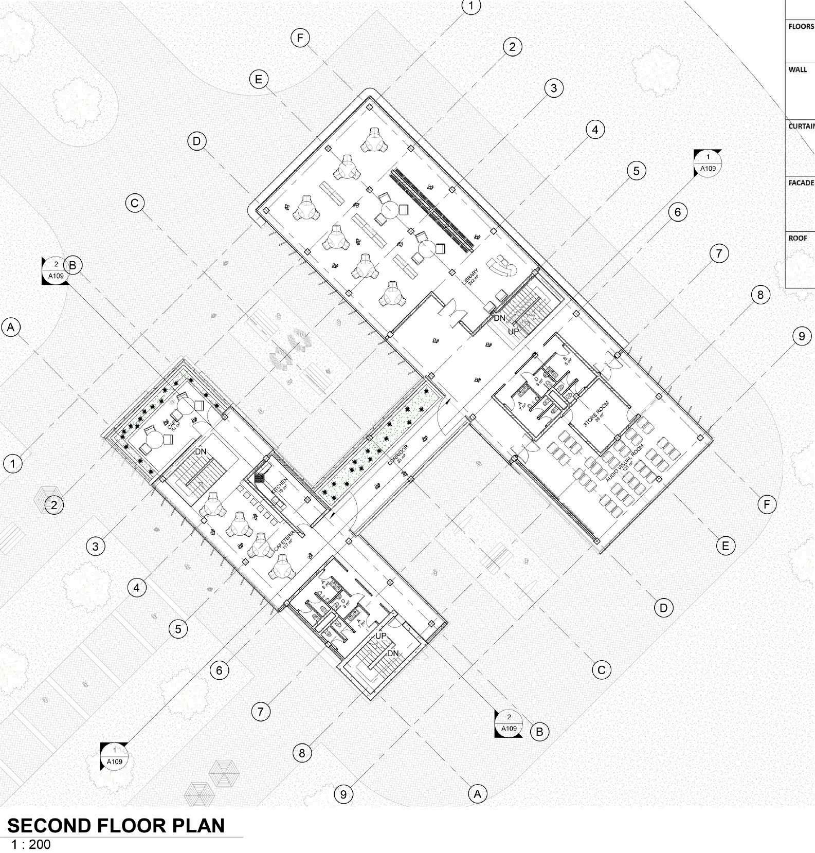 ARCHITECTURE PORTIFOLIO by Thuso Mushiana - Issuu