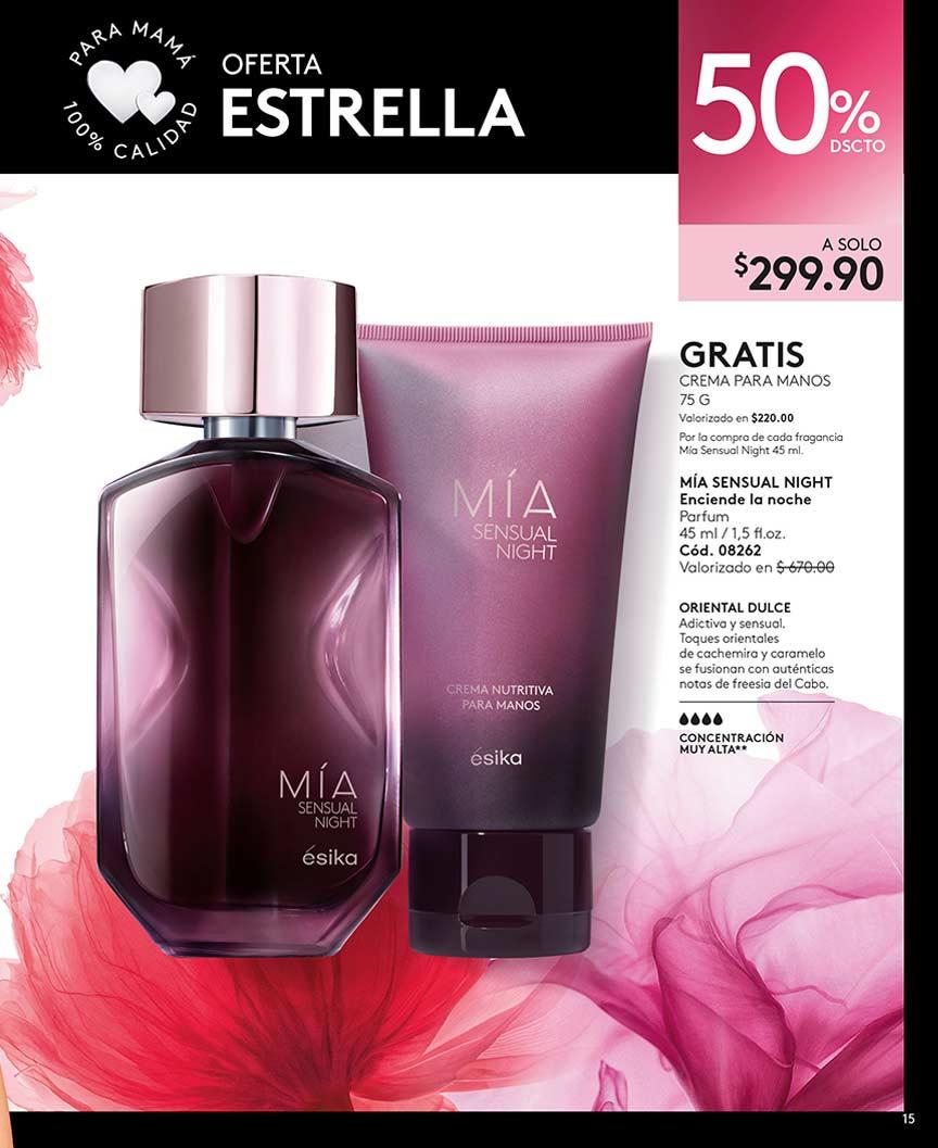 Catálogo Ésika México C06 by SomosBelcorp - Issuu