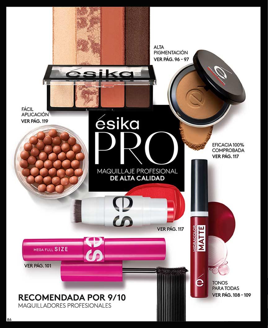 Catálogo Ésika México C06 by SomosBelcorp - Issuu