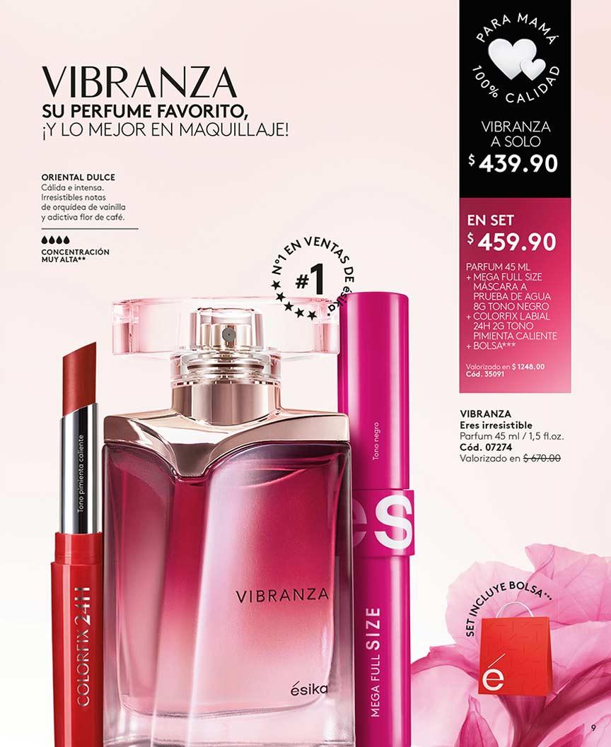 Catálogo Ésika México C06 by SomosBelcorp - Issuu