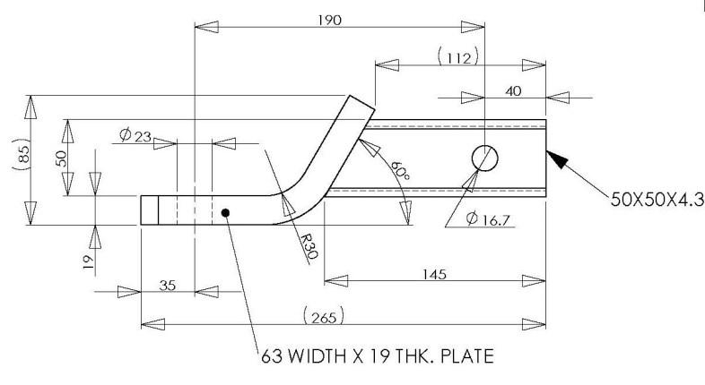 MISTER HITCHES CATALOGUE by MISTER HITCHES AUSTRALIA - Issuu