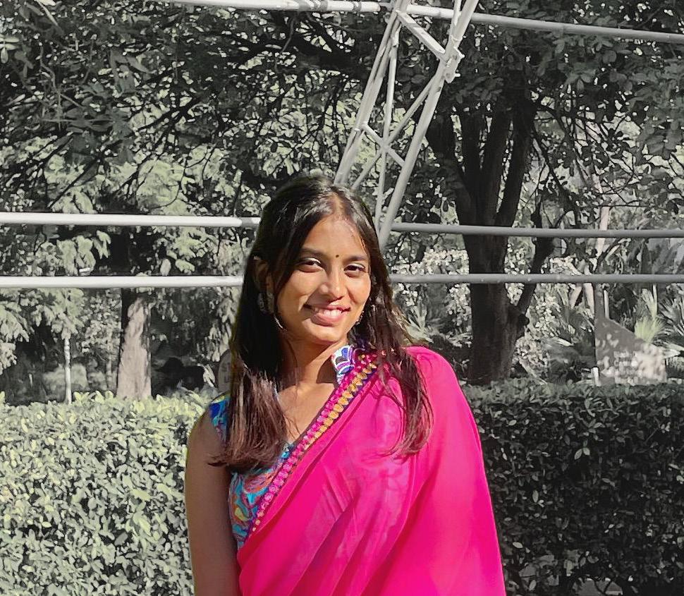 Maanya Patel | Undergraduate Architecture Portfolio | Nirma University ...