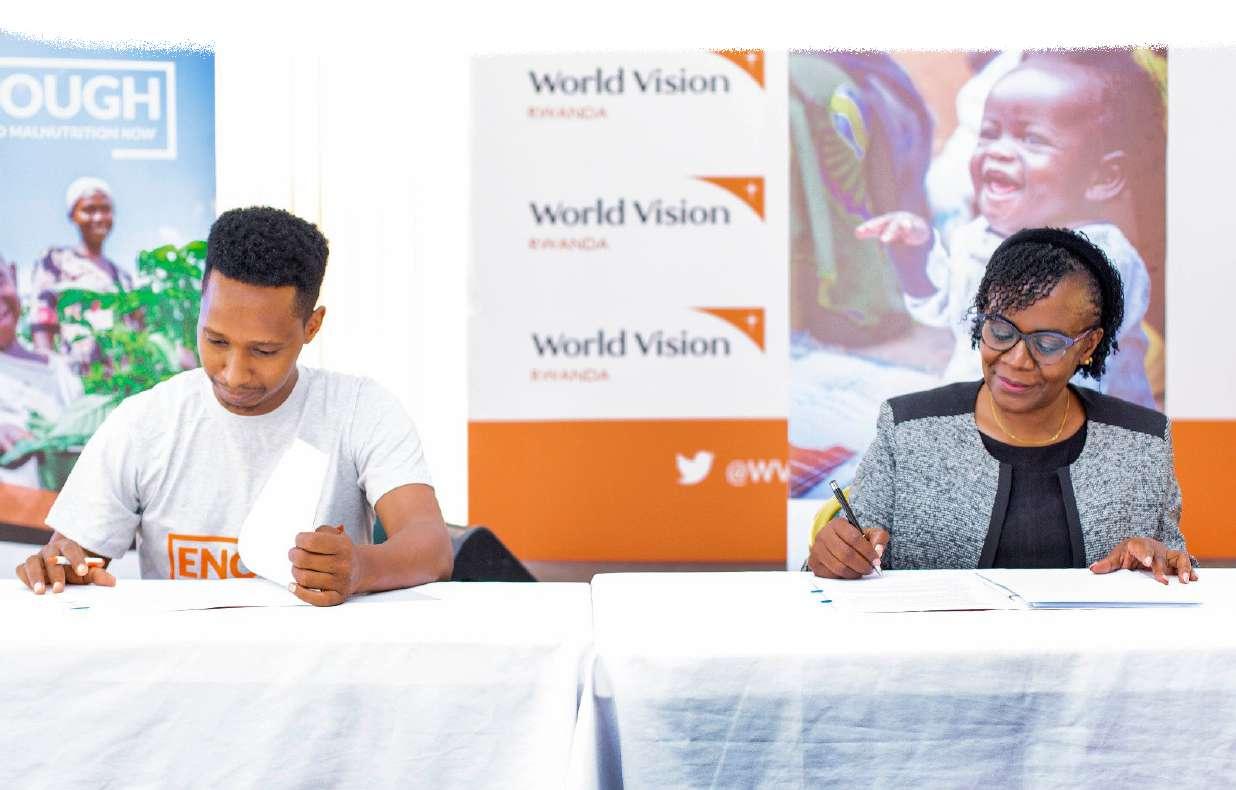 World Vision Rwanda Newsletter 2025 by WorldVisionRwanda - Issuu