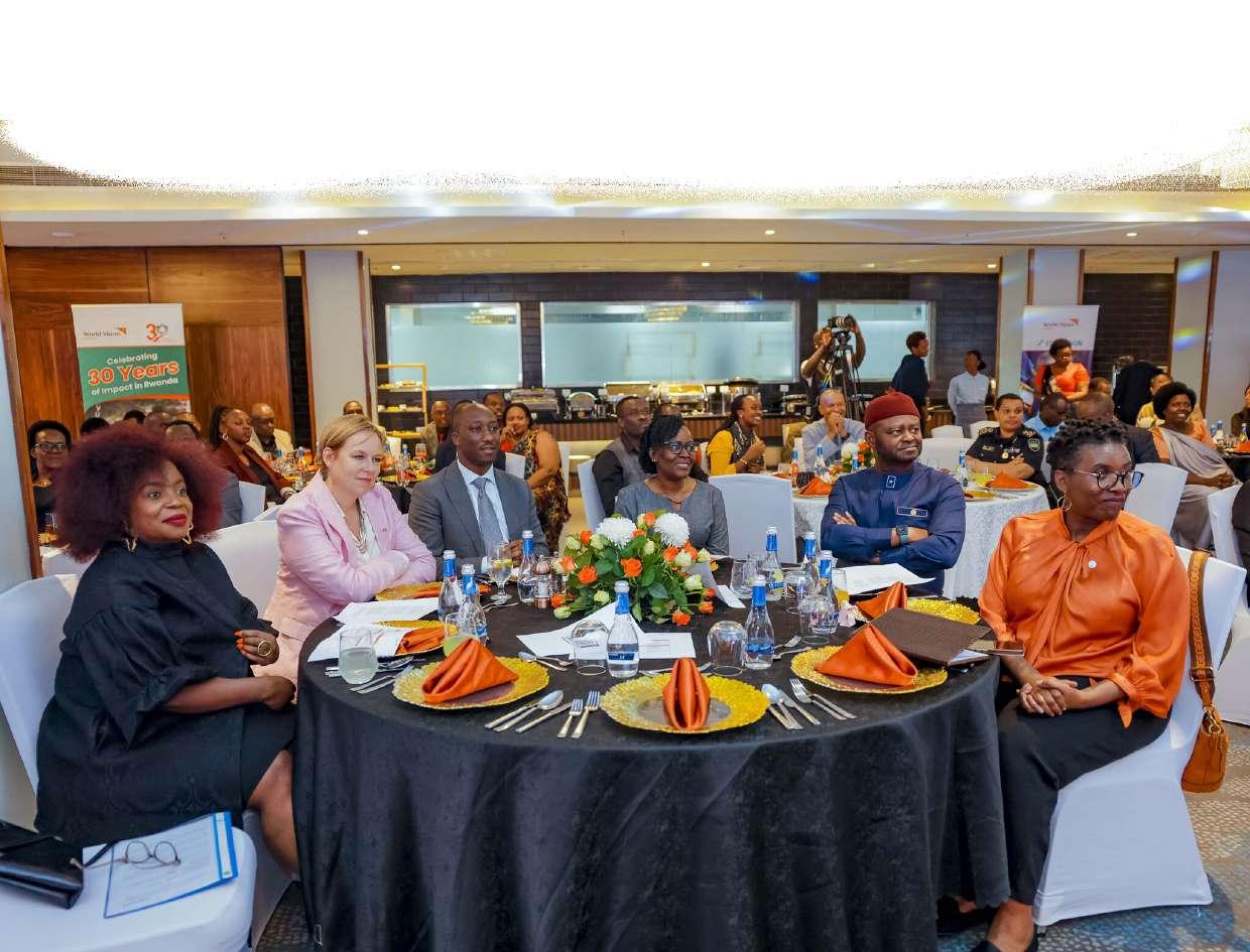 World Vision Rwanda Newsletter 2025 by WorldVisionRwanda - Issuu