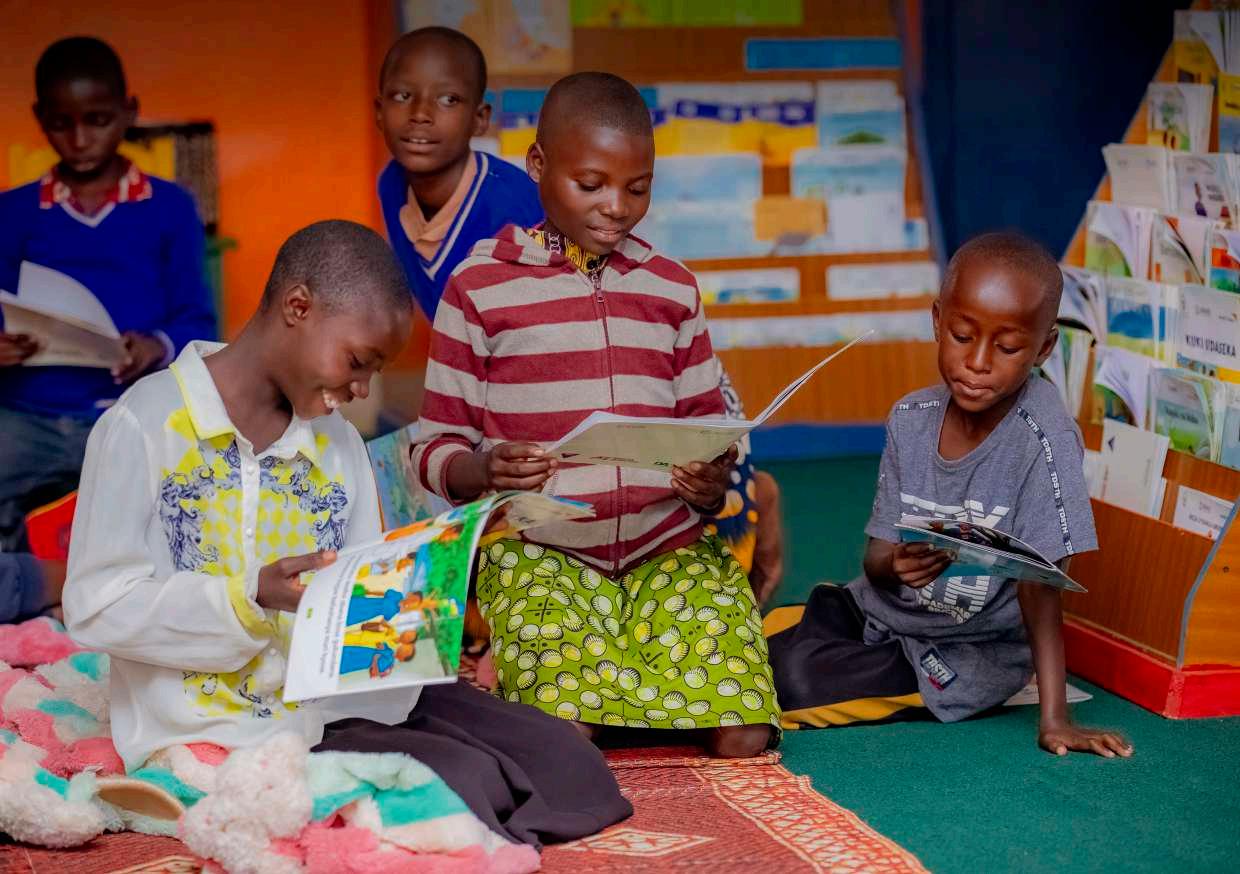 World Vision Rwanda Newsletter 2025 by WorldVisionRwanda - Issuu