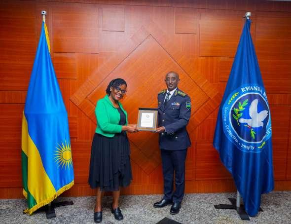 PARTNERSHIPS Strengthening Child Protection through Partnership with ...