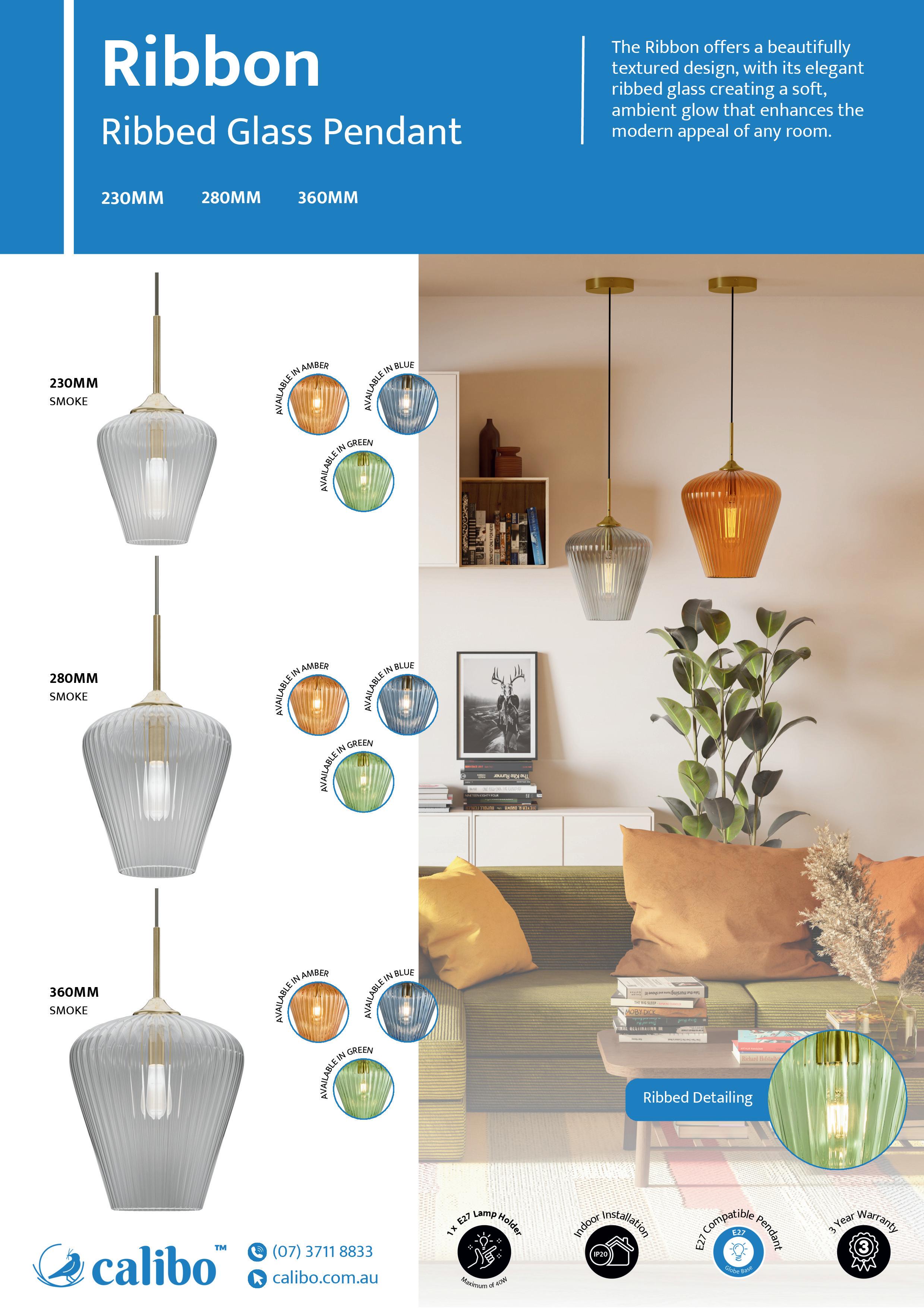 Calibo - Love At First (F)Light! by Lighting Illusions - Issuu