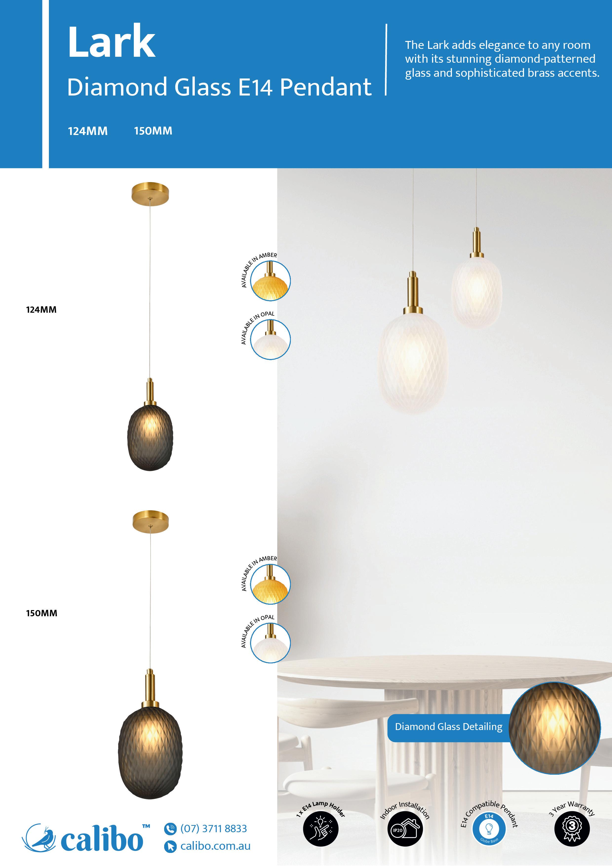 Calibo - Love At First (F)Light! by Lighting Illusions - Issuu
