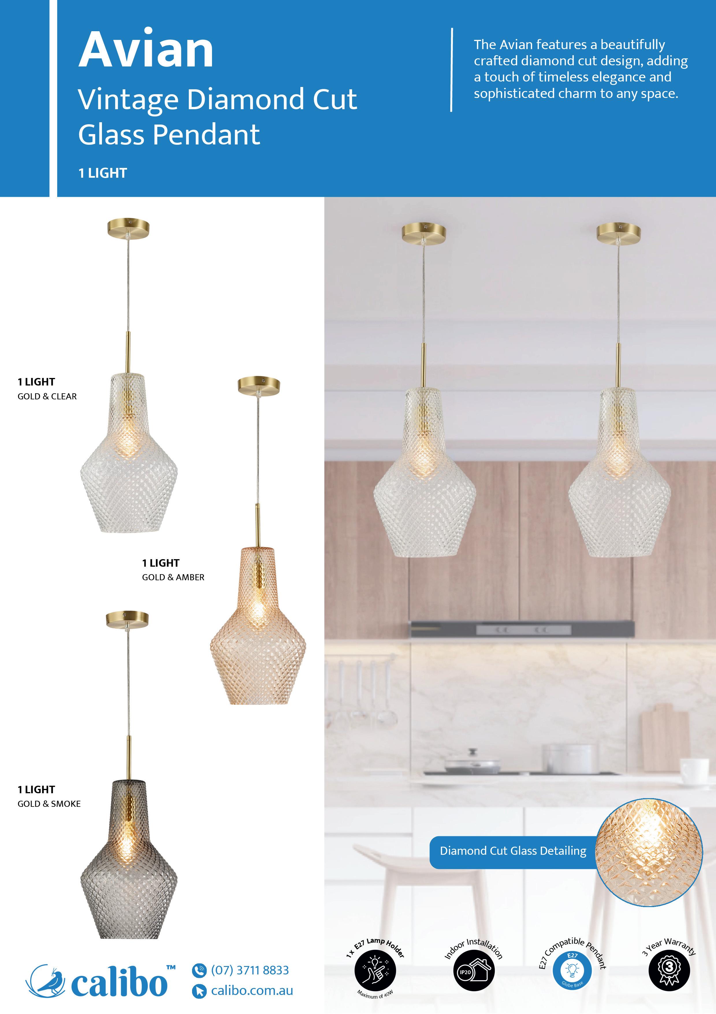 Calibo - Love At First (F)Light! by Lighting Illusions - Issuu