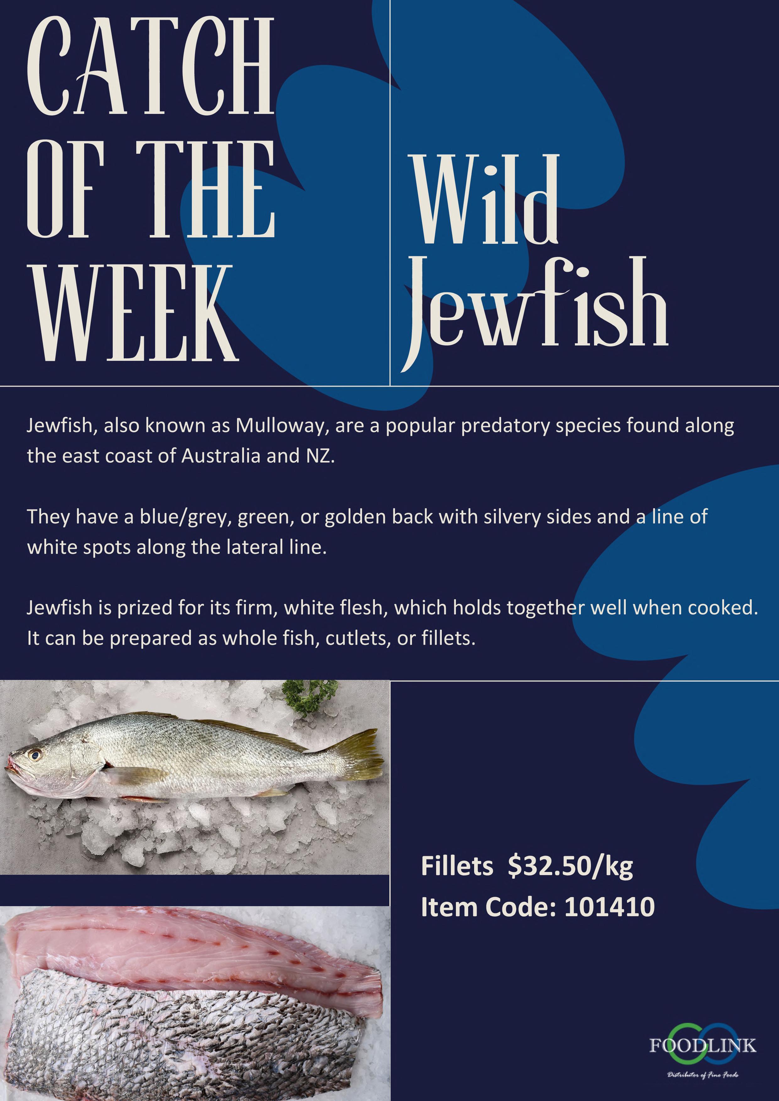 Foodlink Australia Seafood Specials 09.04.25 by Foodlink Australia - Issuu