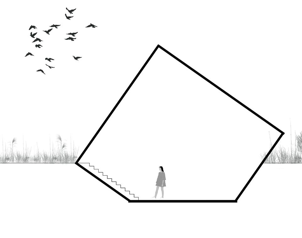 architecture portfolio by Garima poudel - Issuu