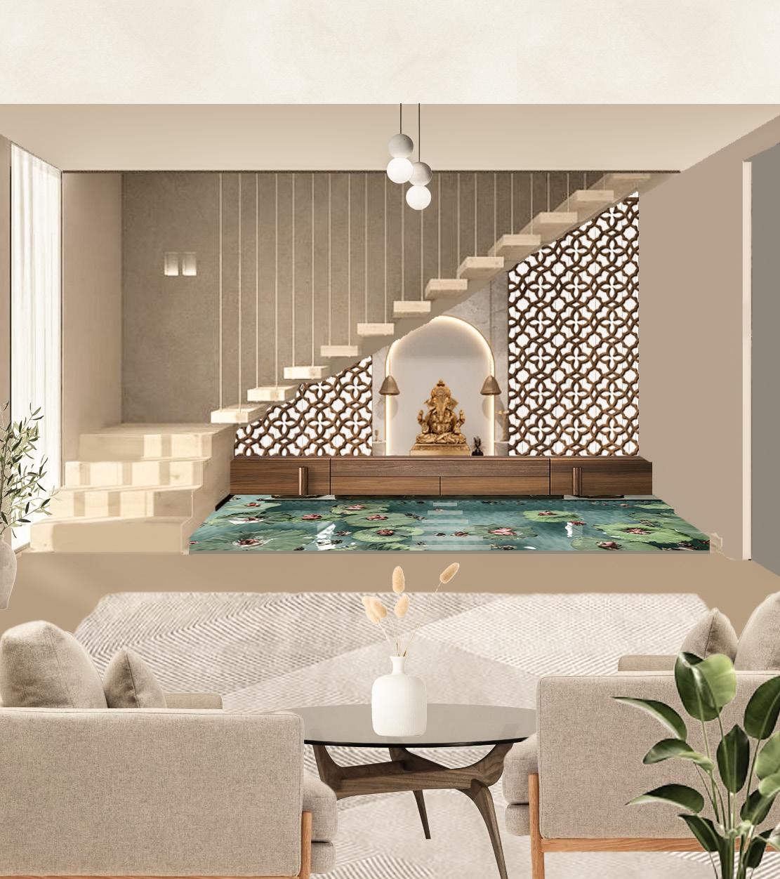 architecture portfolio by Garima poudel - Issuu