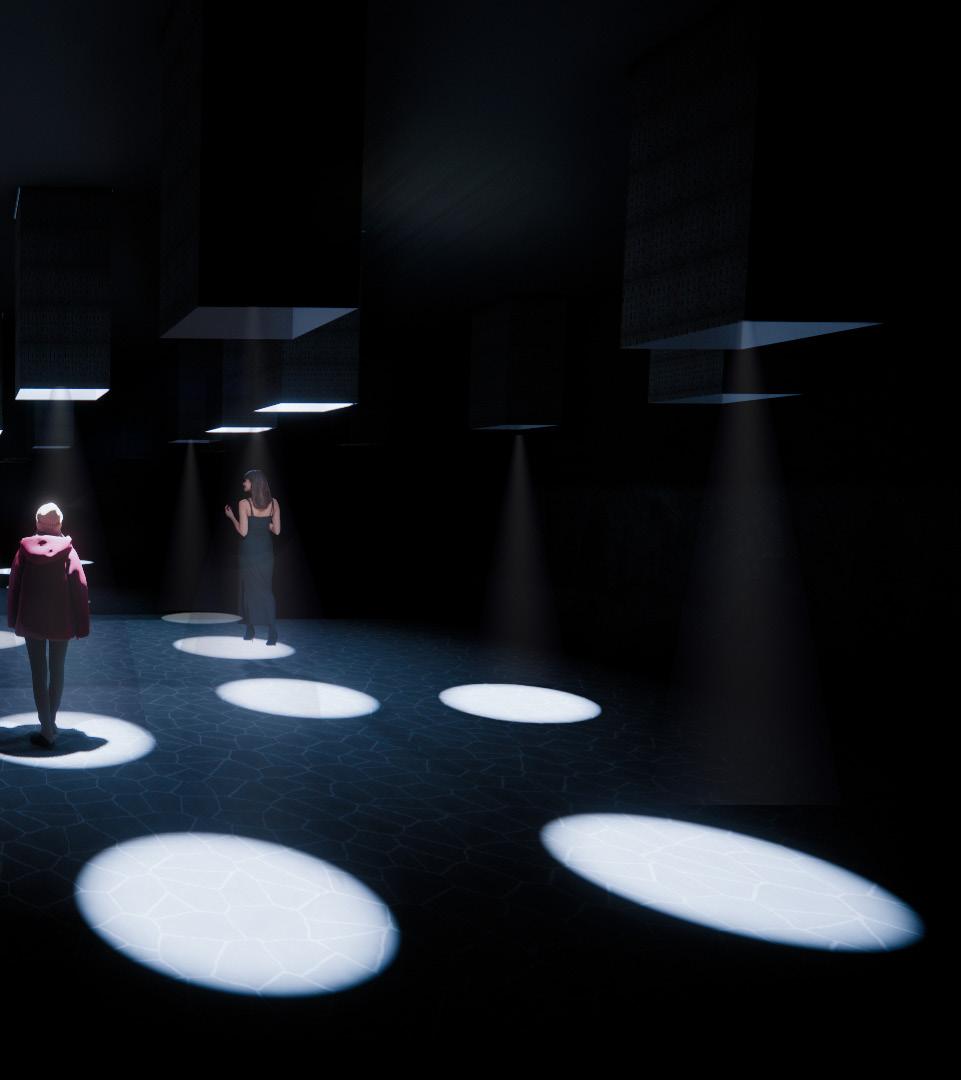 architecture portfolio by Garima poudel - Issuu