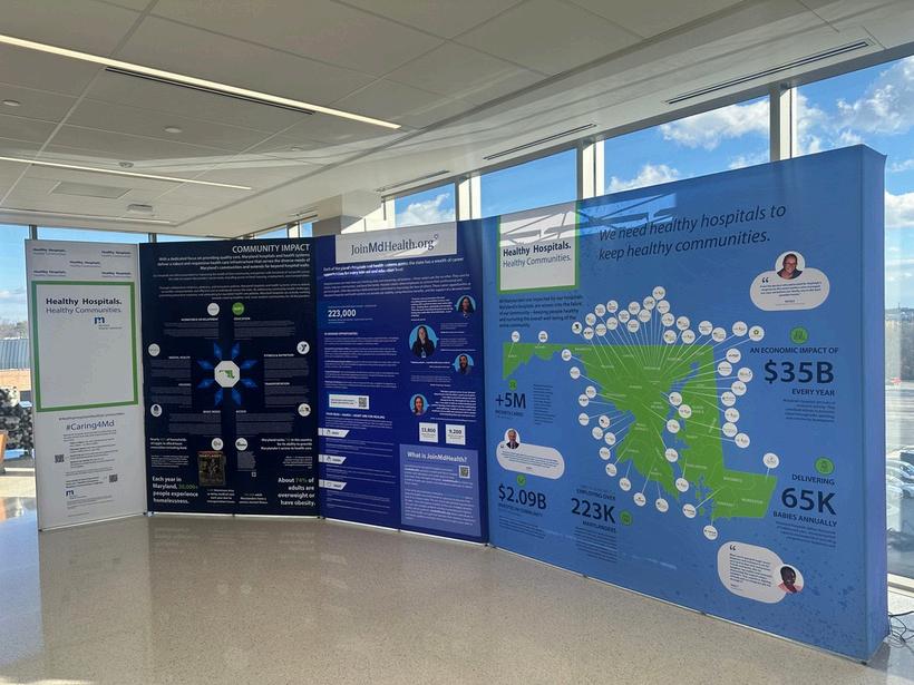 Introduction to MHA by marylandhospitalassociation - Issuu