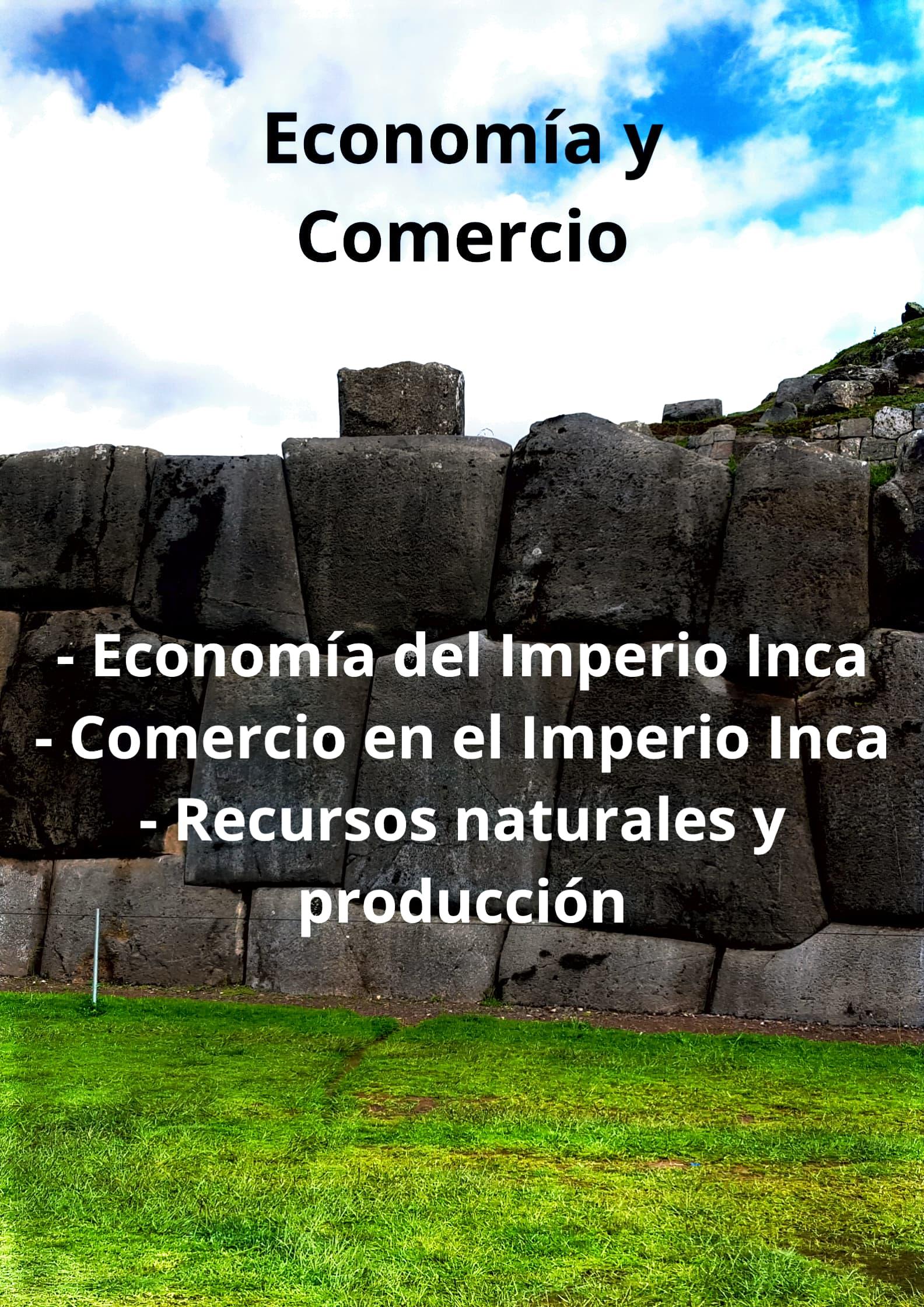 Libro sobre la Cultura Inca by Soy Dylan Lionel Messi valdez - Issuu