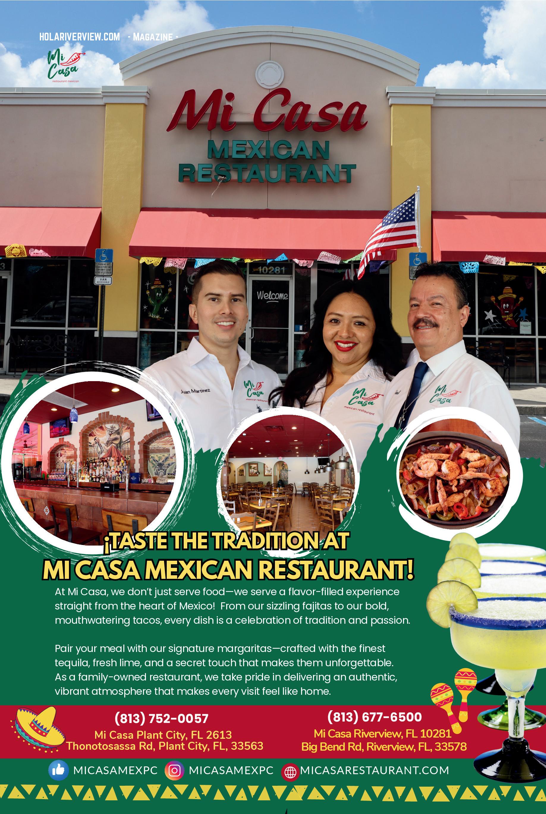 LA HISTORIA DE LA FAMILIA RESTREPO by holariverview - Issuu