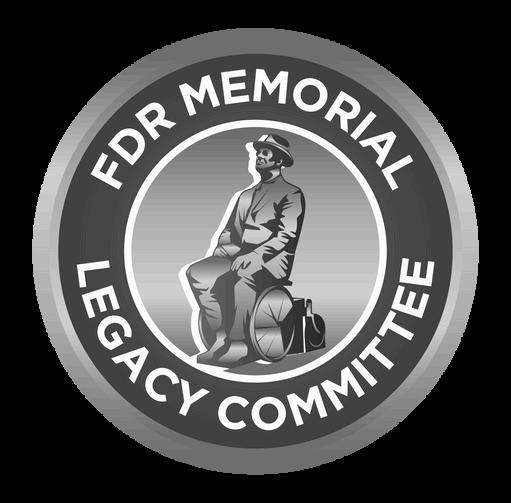 An Invitation From the FDR Memorial Legacy Committee by livholmes - Issuu