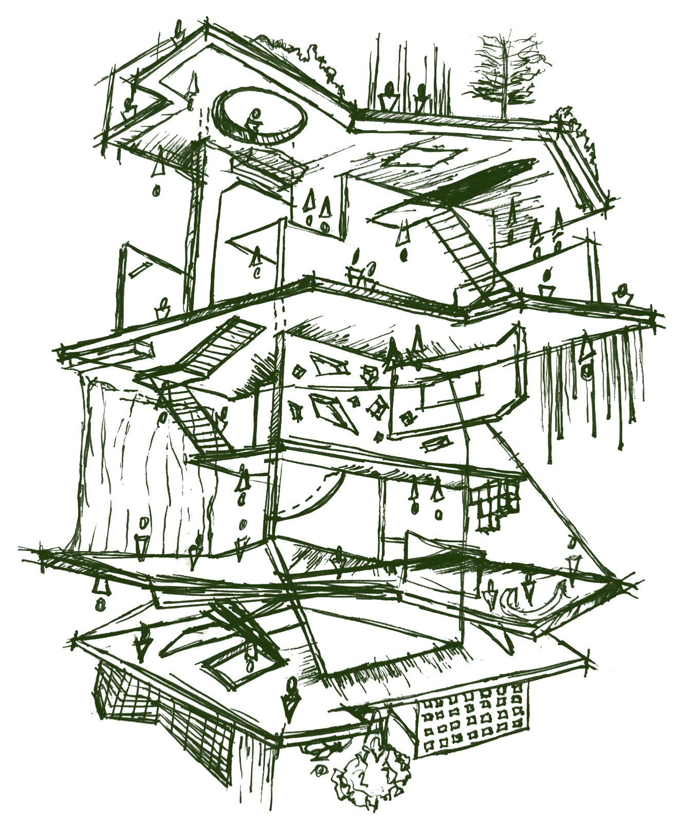 Graduate Portfolio | Nicholas Richards | 2025 by Nicholas Richards - Issuu