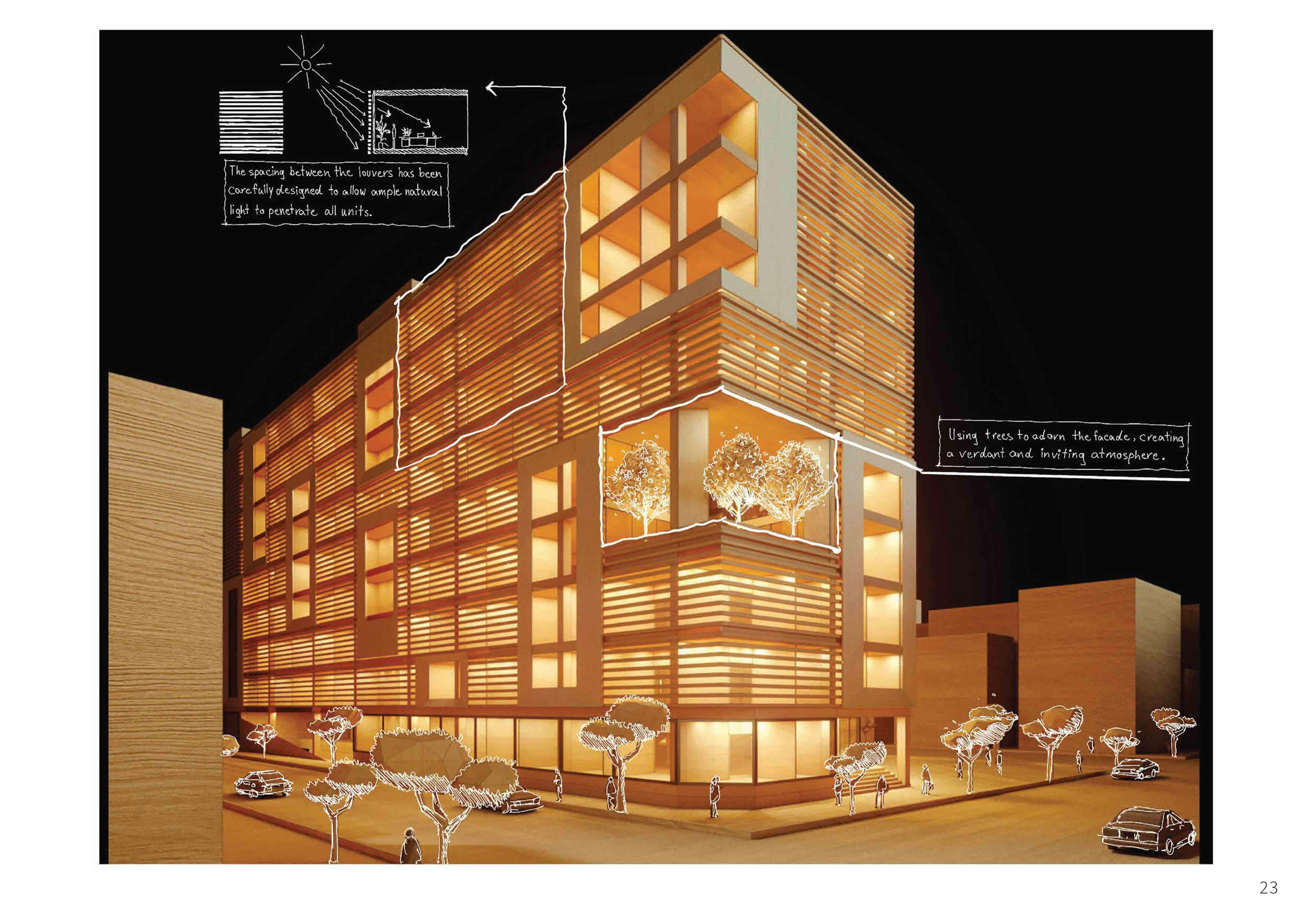 Architecture & Interior Design Portfolio by rvad Studio - Issuu