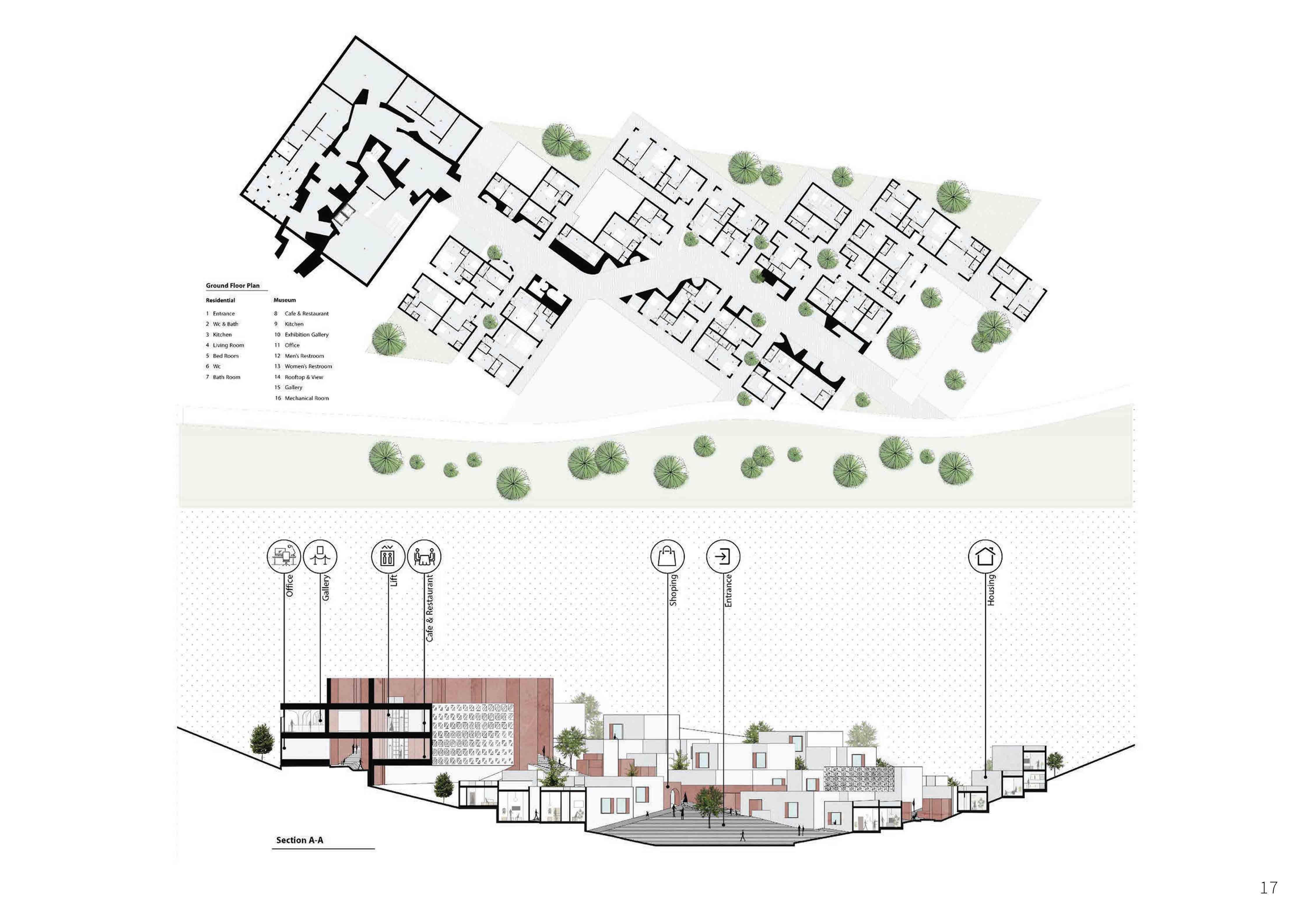Architecture & Interior Design Portfolio by rvad Studio - Issuu