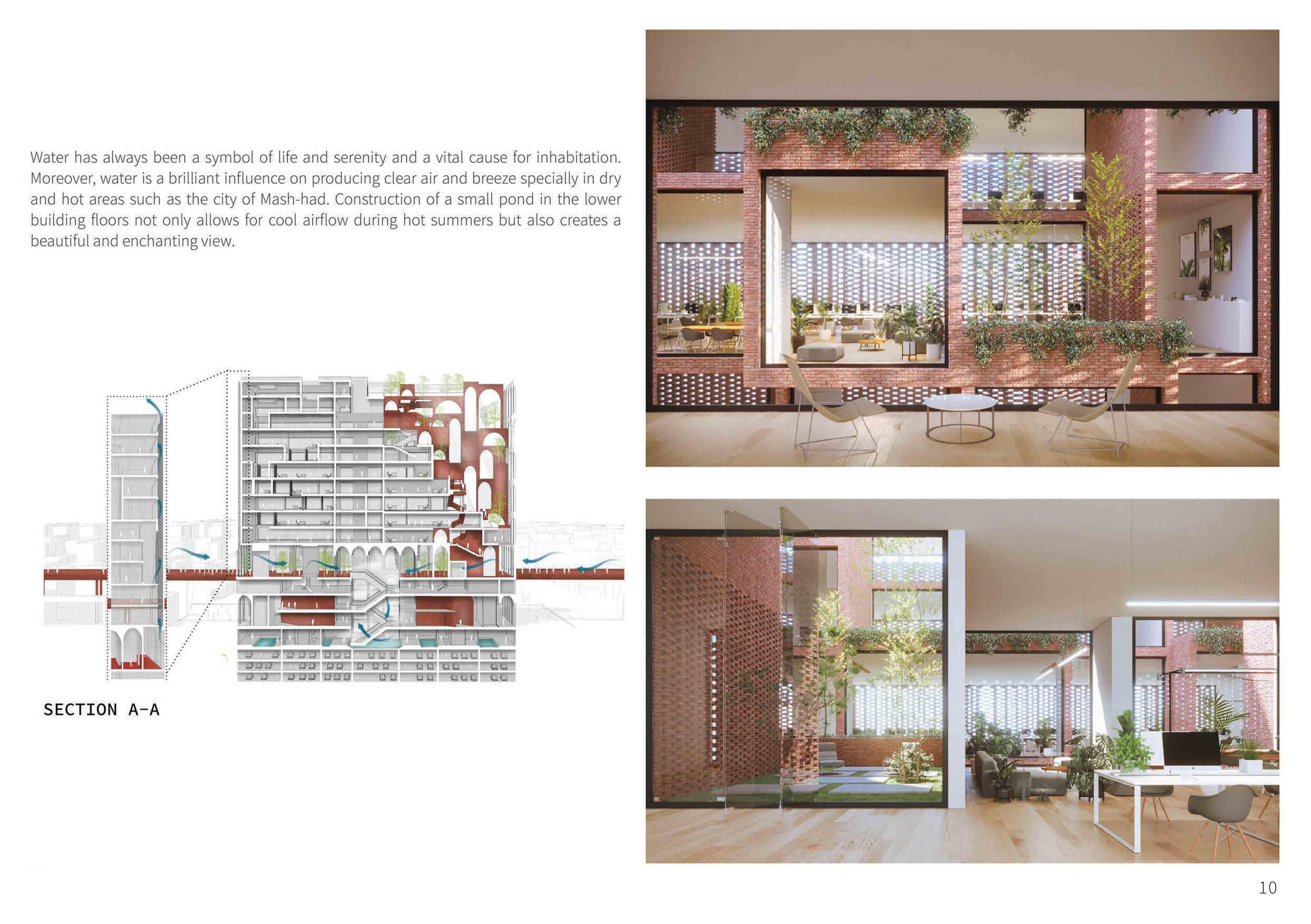 Architecture & Interior Design Portfolio by rvad Studio - Issuu