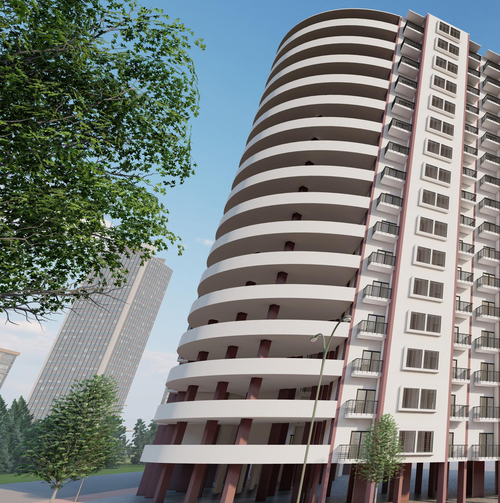 UNDERGRADUATE ARCHITECTURE PORTFOLIO - SAMARTH GHODAKE by samarthbrick - Issuu