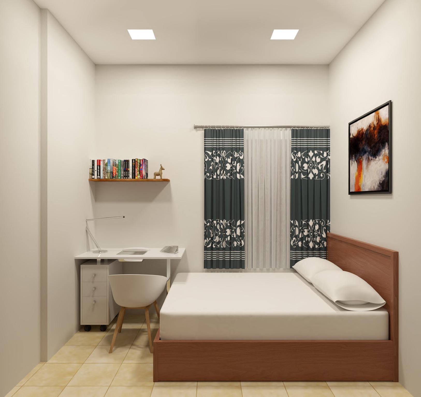 UNDERGRADUATE ARCHITECTURE PORTFOLIO - SAMARTH GHODAKE by samarthbrick - Issuu