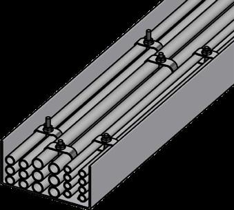 TUBETRACK® Catalog by JCWCO - Issuu