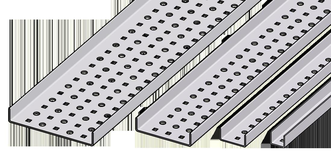 TUBETRACK® Catalog by JCWCO - Issuu