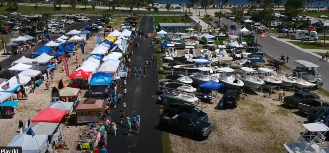 Florida Events & Festivals April - May 2025 Issue by Florida Events and ...