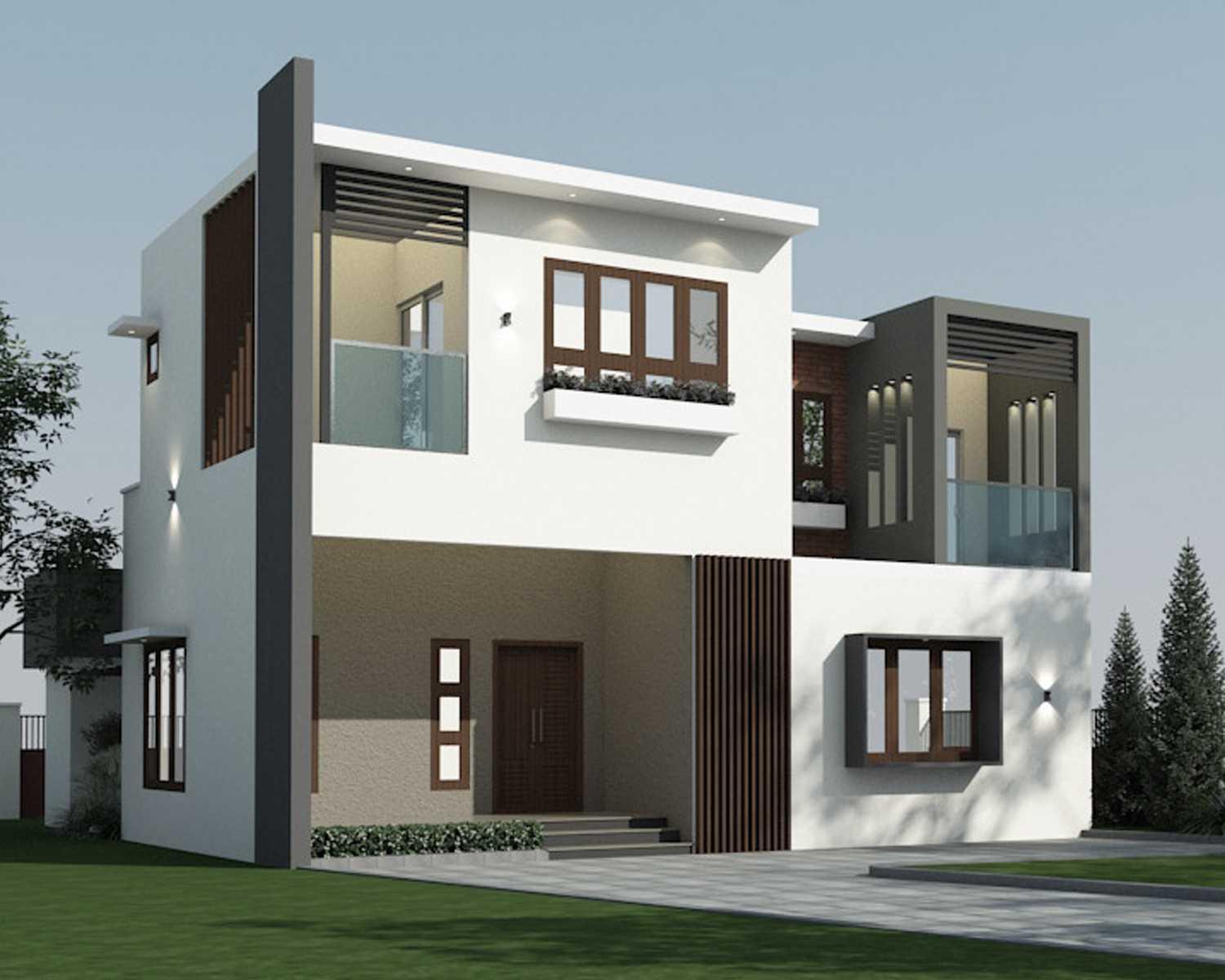 Portfolio - Radhika Vinod Construction by radhika vinod - Issuu