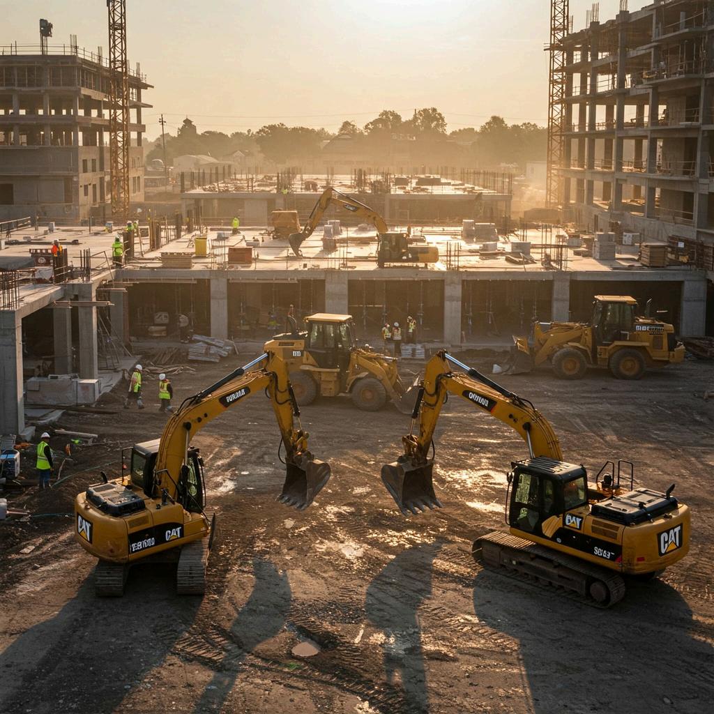 CAT 330F OEM MOBILE HYD POWER PARTS CATALOG MANUAL S/N - RWG by ...