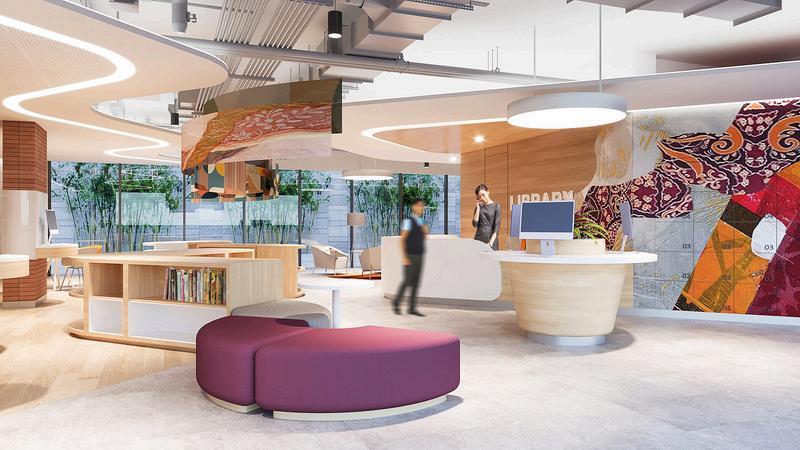 Interior Portfolio by Wina - Issuu